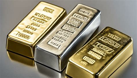 Gold Brick Weight How Much Does It Weigh Measuringknowhow