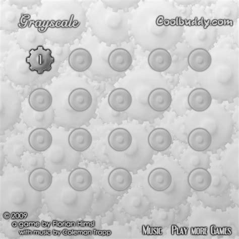 Screenshot Of Grayscale Browser 2010 Mobygames