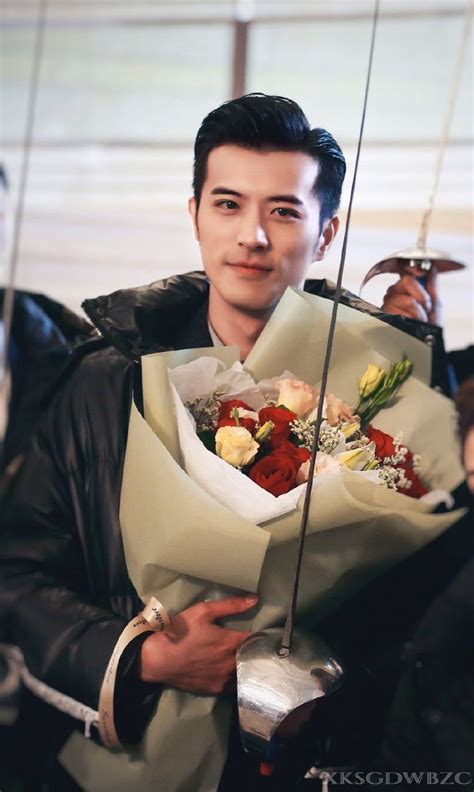 ปักพินโดย Betur Heredia ใน Xu Kaicheng