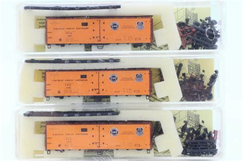 N Scale Tagged N Scale Page 2 Dan And Jenis Train Shack