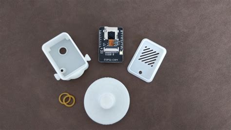 Esp32 Cam Stand By Niklas Voigt Download Free Stl Model