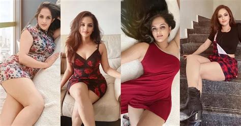 Jyoti Rai Looks Like A 25 Year Old Doll In Her Latest Photos U