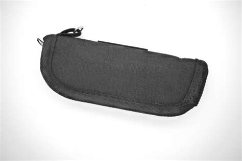 Architect Knives K 8e Knife Soft Case 8 Inches Architect Knives
