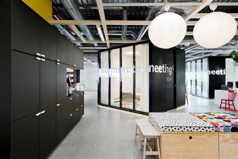 To Create A Better Every Day Life Also Starts At Work Thats Why We Recently Did A Rebuild Of