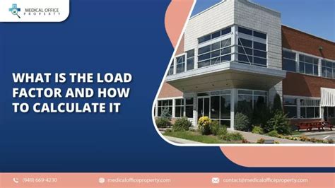 PPT What Is The Load Factor And How To Calculate It PowerPoint Presentation ID 11888646