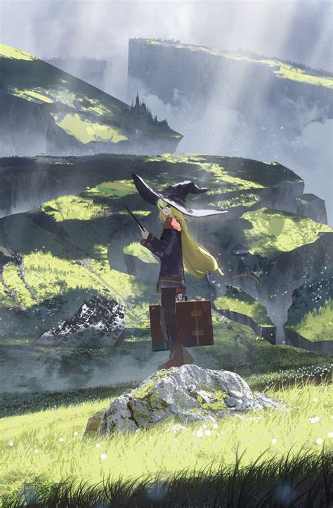 Iris Original Drawn By Asteroidill Danbooru