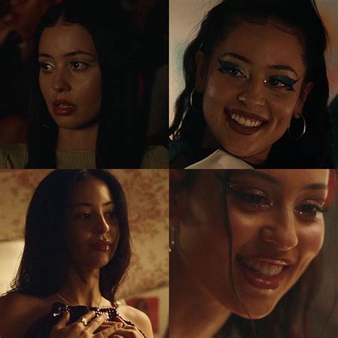 Maddy Perez Appreciation Post Bad Girl Aesthetic Makeup Artist Tips