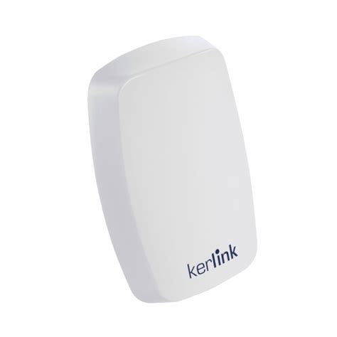 Kerlink Wirnet Outdoor Cellular Gateway Mydevices