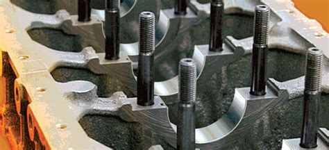 Chevy Engine Block Casting Numbers