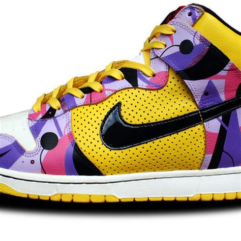 Squeaky Sneakers Crcap