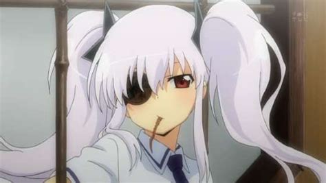 Top 30 Cutest Anime Girls With An Eyepatch Myanimego
