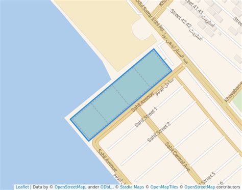 Captain Farhan Ali Shaheed Park In Karachi Map And Routes
