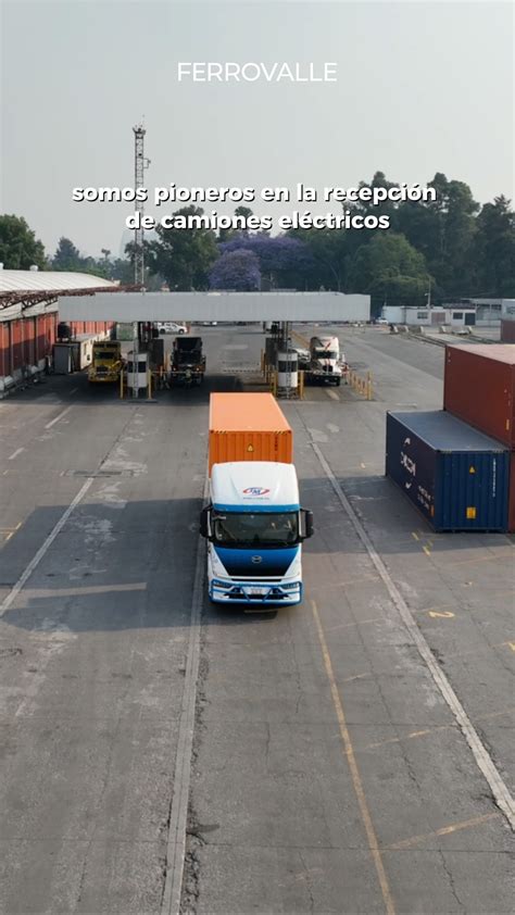 Eficiencia En Nuestras Operaciones Ferrovalle Seguridad