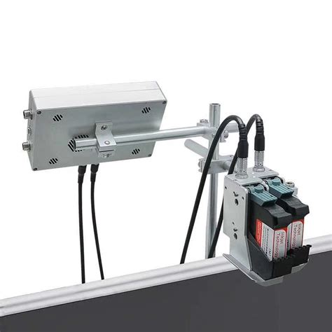 Meenjet Mx2 Plus Inkjet Coding Device Alpha Coding