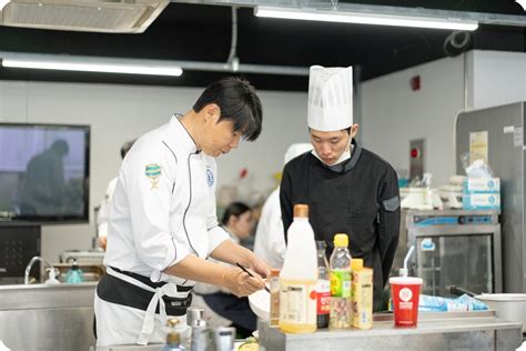 호텔조리학과 대학을 선택 할 때 알아야 할 진실에 대해서