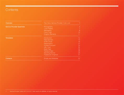 Cisco Service Provider Toolkit Behance Cisco Service Provider Toolkit Behance