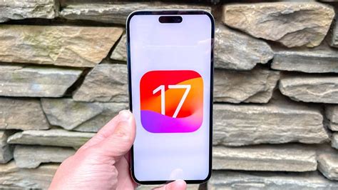 Ios 17 Beta 4 Is Coming — Heres All The New Features For Your Iphone Toms Guide
