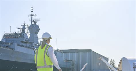 Naval Surface Combatant Fleet Review Dtwd Defence Industry