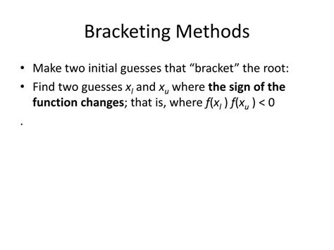 Ppt Roundoff And Truncation Errors Powerpoint Presentation Free