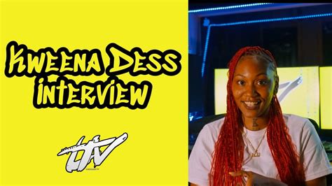 Kweena Dess Talks About Growing Up In North Charleston Going Viral On