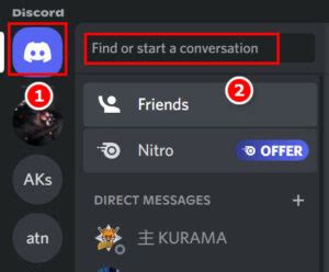 How To DM Someone In Discord All In One Guide 2024