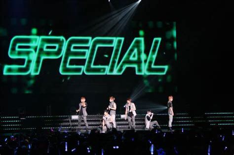 비스트 아시아 팬미팅 투어 日공연