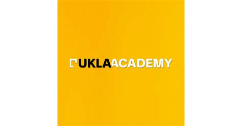 Ukla Akademi Özel Eğitim Kurumları TurticltdŞti Sosyal Medya