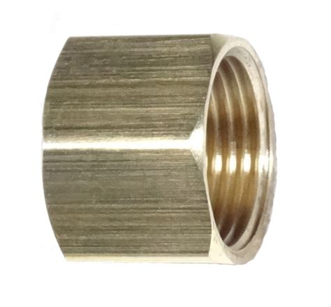 Brass Compression Nut Couplings Company