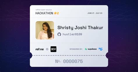 Shristy Joshi Thakur On Linkedin Shristy Joshi Thakurs Refine