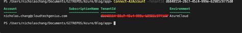 Connect To Bastion Using RDP With Windows VM Nicholas Chang