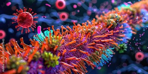 Quorum Sensing In Bacterial Communities Microscopic Exploration Of