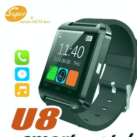 Los Mejores Relojes Inteligentes U