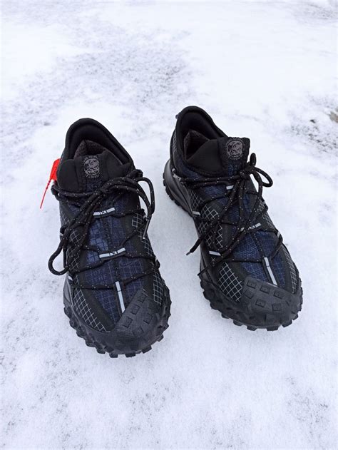 Nike ACG mountain fly low gore tex: 2 300 грн. - Трекінгові кросівки ...