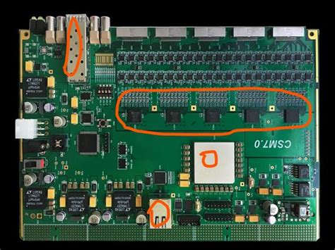 FPGA And ADC SPI Configuration Combat Articles AD Three Wire SPI Configuration