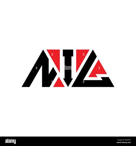 Nil Logo Design Cut Out Stock Images And Pictures Alamy