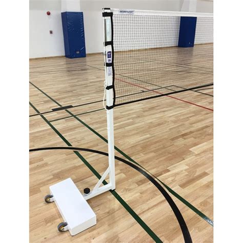 Poteaux De Badminton