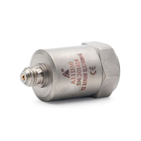 Piezoelectric General Type Micro Accelerator Accelerometer Position Sensor Acceleration