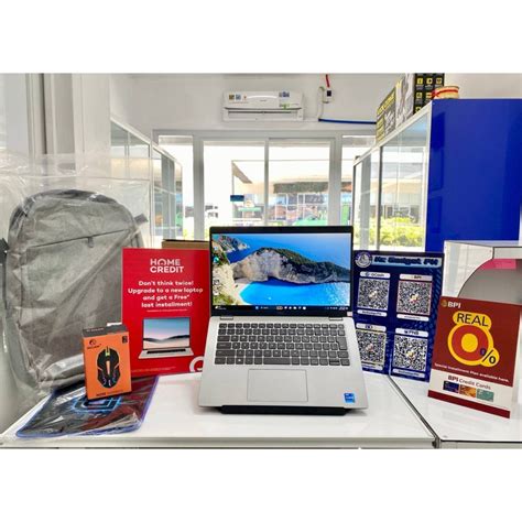 Dell Latitude Core I Th Gen Shopee Philippines