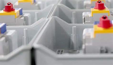 What Is An Electrical Distribution Box A Comprehensive Guide MOREDAY