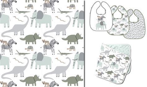 Design Beautiful Repeat Patterns By Graphixsa Fiverr