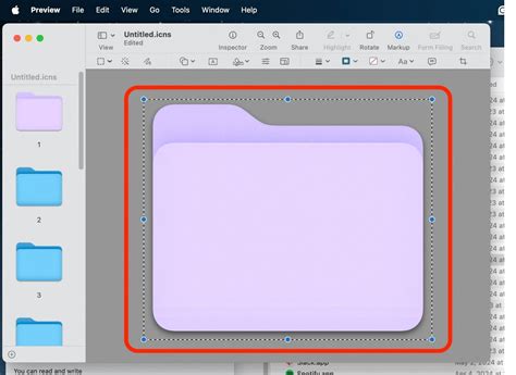 How To Change Folder Color On Mac How To Change Folder Color On Mac