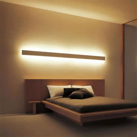 Eleni Lighting El302 Led Linear Profile Cornice Darklight Design