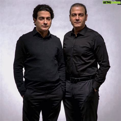 Alireza Ghorbani Wiki Biography Age Gallery Spouse And More