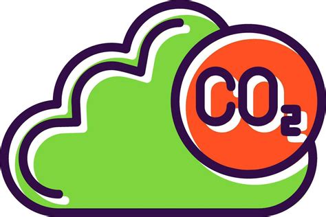Co2 Vector Icon Design 25141709 Vector Art At Vecteezy