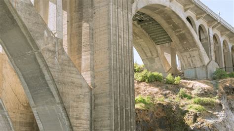 Streamlining Infrastructure Inspections Efficiency And Safety In Focus