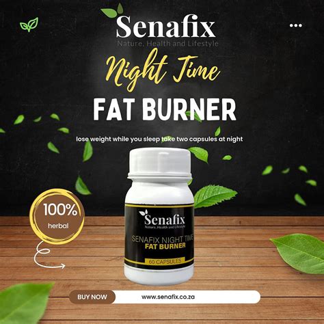 Weight Senafix Pretoria