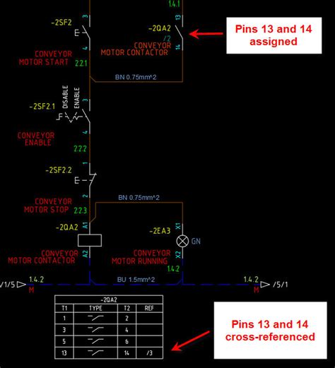 Correct Designation Of Contacts Autodesk Community