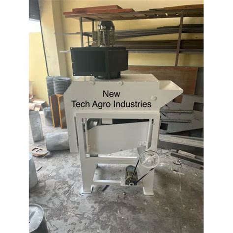 Mini Seed Grader At 10000000 Inr In Ambala Haryana New Tech Agro