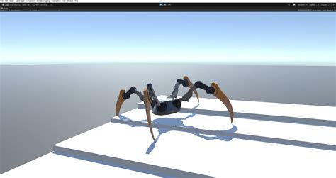 Spider Procedural Animation Tutorial For Tutorial Youtube