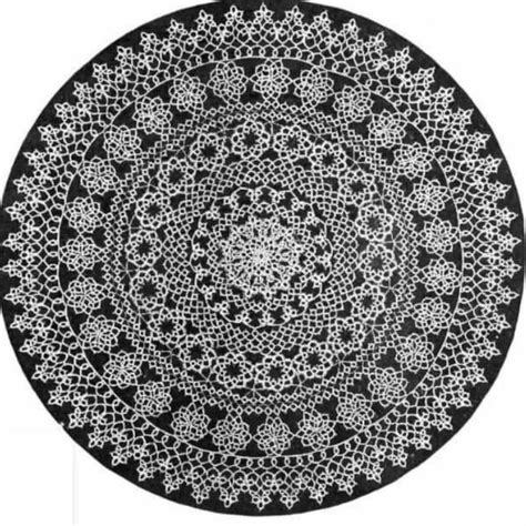 Doilies Patterns Etsy